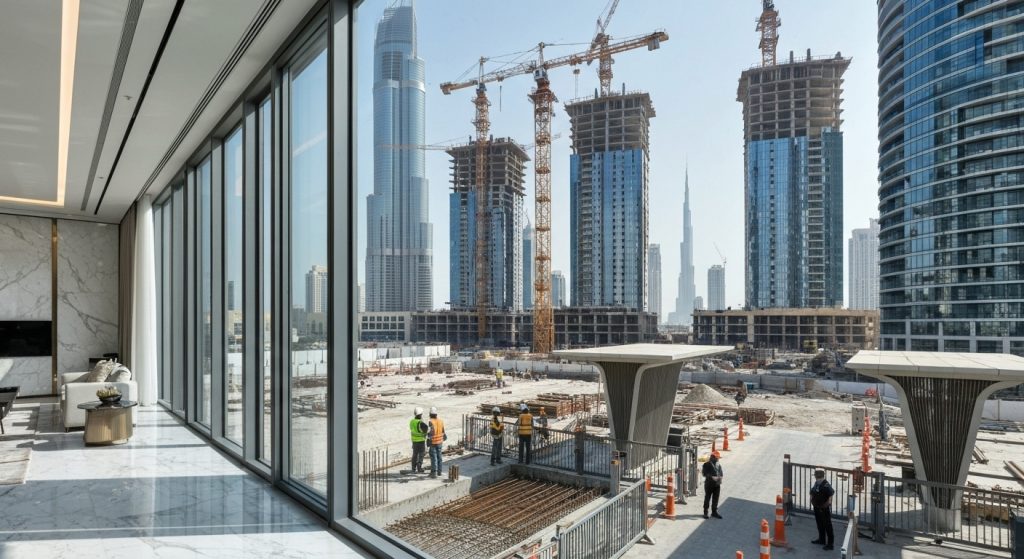 DLD & RERA: Protecting Dubai Off-Plan Buyers 2025 Guide - Dubai Realty ...