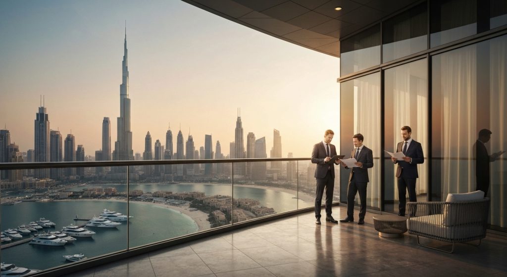 Inheritance Property Valuation Dubai: Steps & Costs - Dubai Realty Trends