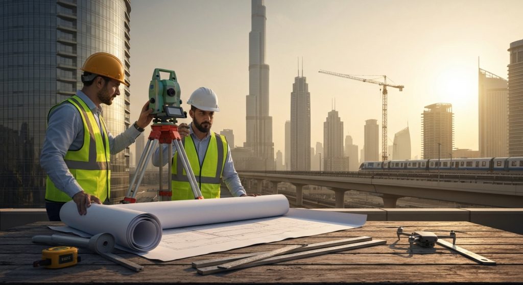 How to Get an Affection Plan in Dubai Property - Dubai Realty Trends